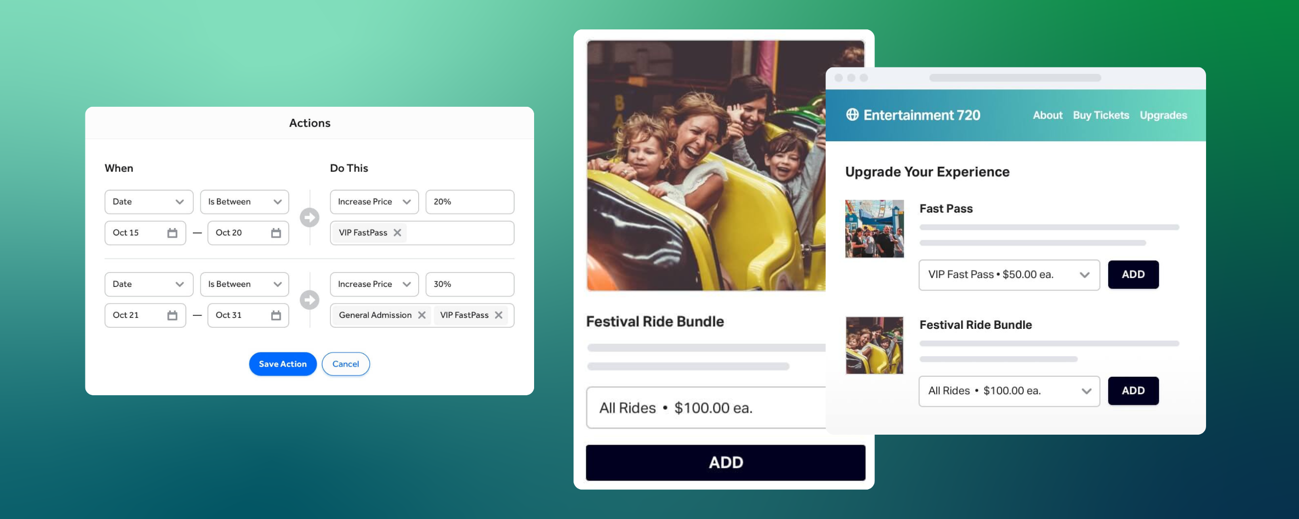 Dynamic Ticket Pricing Guide: Maximize Event Revenue Dynamic Ticket Pricing Guide: Maximize Event Revenue